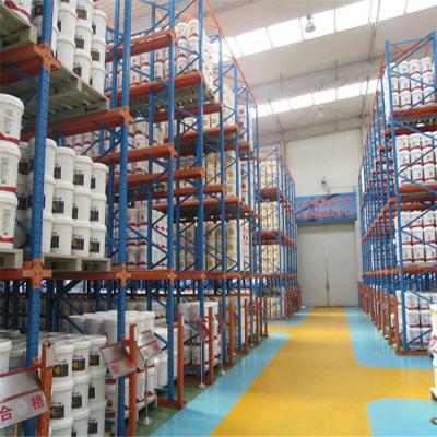 China Industrial Heavy Duty Cantilever Racks Adjustable Height 1000-12000mm Length 3000-25000mm for sale