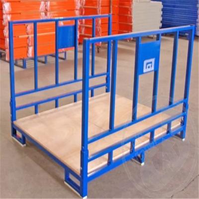 China Heavy Duty Warehouse Coil Stacking Rack 2000kg Capacity Steel Fabric Storage for sale