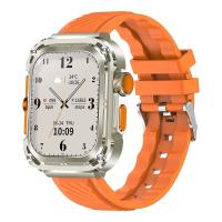 China IP67 Rating Z85 Max Smartwatch Unique Combination Smartwatch Social Entertainment for sale