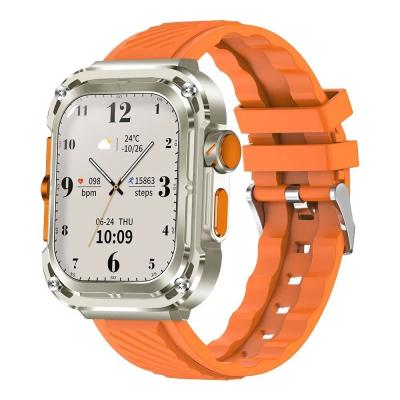 China IP67 Rating Z85 Max Smartwatch Unique Combination Smartwatch Social Entertainment for sale