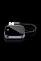 China Wired To Wireless Carplay Box Android Android Auto Car Interconnection Converter Box for sale