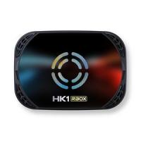 China Android OS Quad Core 4K IPTV Set Top Box TV Box With Tivimate Player for sale