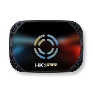 China Android OS Quad Core 4K IPTV Set Top Box TV Box With Tivimate Player for sale