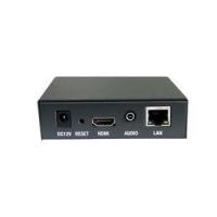China H.265 HD Video Encoder Low Latency Transmission For 1080p Live Streaming for sale