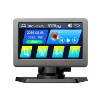 China 7 Inch Universal Touchscreen Car Stereo Built in Fm Radio And Popular Streaming Apps for sale