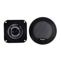 China 12V 280W Universal Car Audio System automotive Coaxial Full Range Speaker for sale