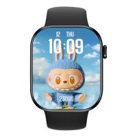 China OEM Customizable Smart Fitness Tracker Watch with Bluetooth Calling Gps Tracking for sale