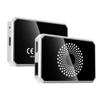 China Wireless CarPlay Android Auto AI Box Android 13.0 HDMI Output Car Streaming Device for sale