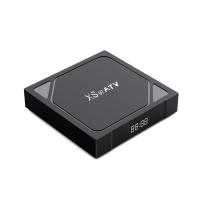 China Factory Direct OEM/ODM XS97 ATV 4K UHD Android Set Top Box For IPTV Distributors for sale