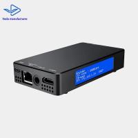 China Factory OEM Custom Wholesale H.265 HDMI IPTV Encoder For Hotel And IPTV Systems. for sale