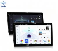 China Universal 10 Inch 2Din Android Car Radio DvD Player For Aftermarket Cars for sale