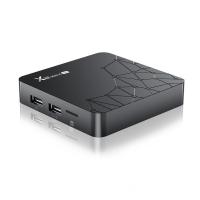 China Voda Factory Direct Supply X88 Mini 14 Rk3518 TV Box Android 14 4k UHD Dual Wifi6 for sale