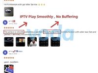 China Voda Custom Strong 8k Streaming Tv Box Support Tivimagic Player Global Channels for sale