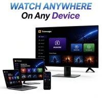 China Wholesale streaming TV box preinstalled tivimagic player Support IPTV Server Playlist for sale