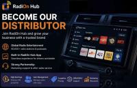 China Android Car Radio 9