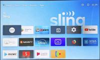 China Wholesale K8 Smart Tv Box With Built-in Tivimagic Streaming Player 8+128gb for sale