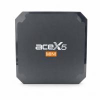 China Wholesale Android Tv Box With Tivimagic Streaming Platform For Resellers In Argentina, Brazil，peru for sale