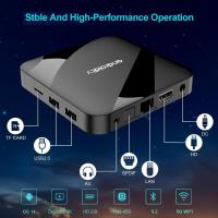 China TV98 Android TV Box built-in Tivimagic streaming app for Brazil, Argentina,United States. for sale