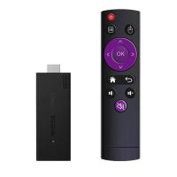 China Factory Direct 4k Android Tv Stick With Ibo Pro Streaming Media Player Supports OEM/ODM for sale