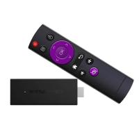 China Factory Direct 4k Android Tv Stick With Ibo Pro Streaming Media Player Supports OEM/ODM for sale