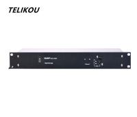 China PWS-20 Intercom Power Supply Supports Two-Way RTS Belt Pack. DC RTS Model for sale