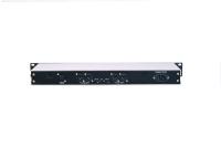 China PWS-20 Intercom Power Supply Supports Two-Way RTS Belt Pack. DC RTS Model for sale