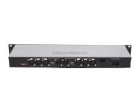 China 50-60Hz Power Control Live Broadcast System Ethernet, RS-232, USB for sale