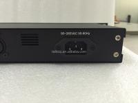 China 50-60Hz Power Control Live Broadcast System Ethernet, RS-232, USB for sale