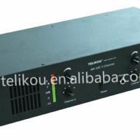 China AM-200 Monitor User Manual Broadcast AM-200 Audio Equipment for sale