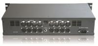 China AM-200 Two Way Stereo Audio Stage Monitor Unit For Professional Audio Video Lighting for sale