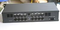 China AM-200 Two Way Stereo Audio Stage Monitor Unit For Professional Audio Video Lighting for sale