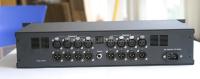 China AM-200 Two Way Stereo Audio Stage Monitor Unit For Professional Audio Video Lighting for sale