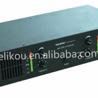 China AM-200 Monitor User Manual Broadcast AM-200 Audio Equipment for sale