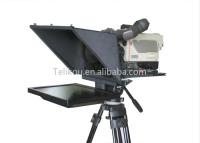 China 17 Inch Lcd Indoor Best-Selling Presidential Teleprompter CE certificate for sale