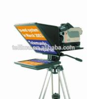 China OEM TF-19 Foldablet 19 Inch Teleprompter Transmission Equipment for sale