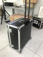 China Broadcast Studio 2022 Teleprompter 21 Inch TY-21, TY-21 for Broadcast Studio for sale