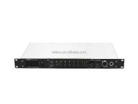 China Black Wireless TALLY Light Live Broadcast System For Tv Station for sale