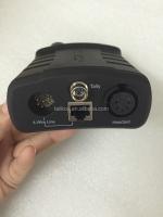 China Black Wireless TALLY Light Live Broadcast System For Tv Station for sale