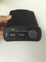China Black Wireless TALLY Light Live Broadcast System For Tv Station for sale