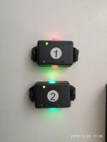 China Wireless Broadcast Intercom Control For 8 User Cameraman TX-08 for sale