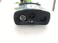 China BK-201 Belt Dual Channel Cable Package Compatible With RTS BP325 for sale