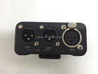 China Black Films Lighting Rts Compatible Devices for Live Broadcast System for sale