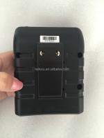 China BK--201 Belt Pack Dual Channel Work OEM With RTS BP-325 BK-201 for sale