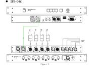 China Monitor TELIKOU 8 Channel IFB (IFB) System Program Interrupt For Eight Talents for sale
