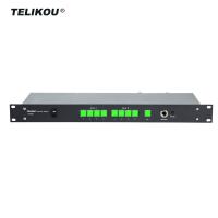 China Monitor 8 Channel IFB (IFB) System Program Interrupt For Eight Talents for sale