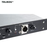 China full duplex Interrupt Foldback Ifb System Black Live Broadcast System for sale
