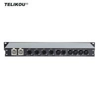 China full duplex Interrupt Foldback Ifb System Black Live Broadcast System for sale