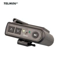 China Telecommunication Wireless Belt Pack For TV Broadcast Equipment for sale