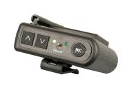 China 220V School Stage Wireless Intercom System Black 200-300m OEM for sale