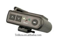 China Duplex Wireless TF-2400 Interface School Stage Wireless Intercom System for sale